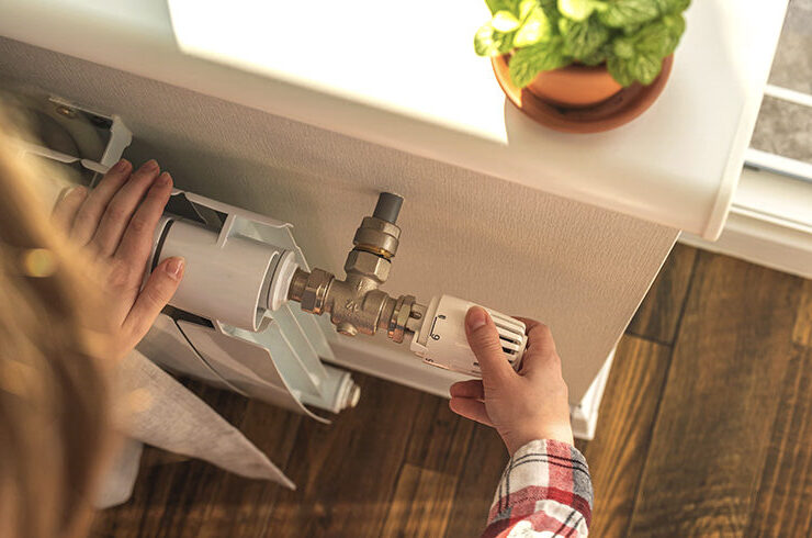 Gas vs. Electric Heat in Gainesville, FL